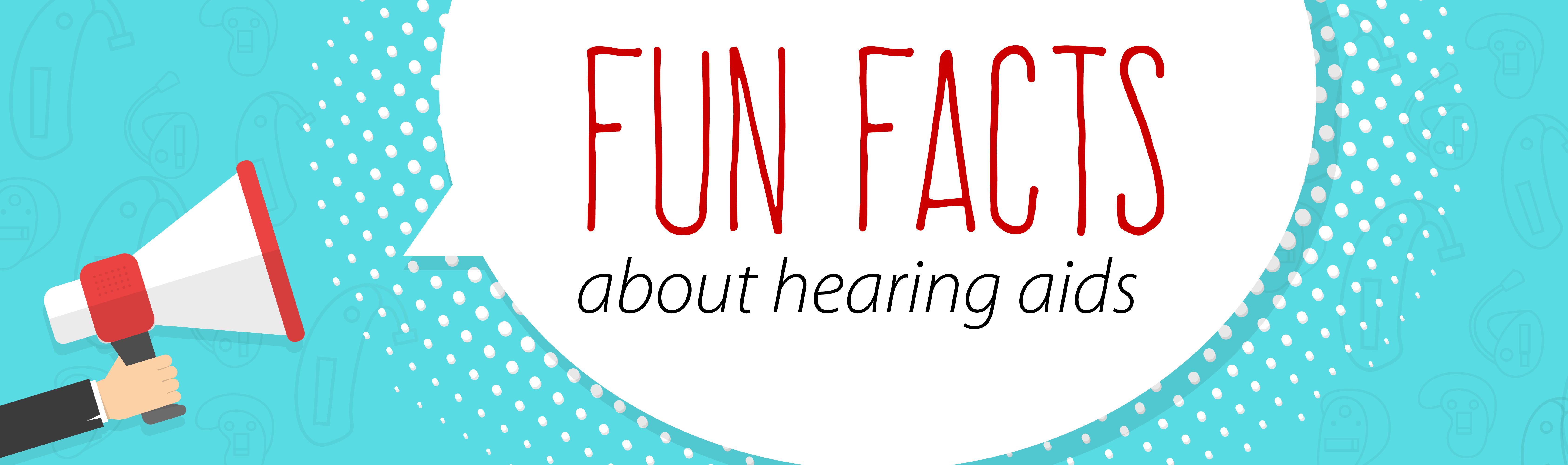 Hearing Aids: 5 Fun Facts on What These Powerful Devices Can Do